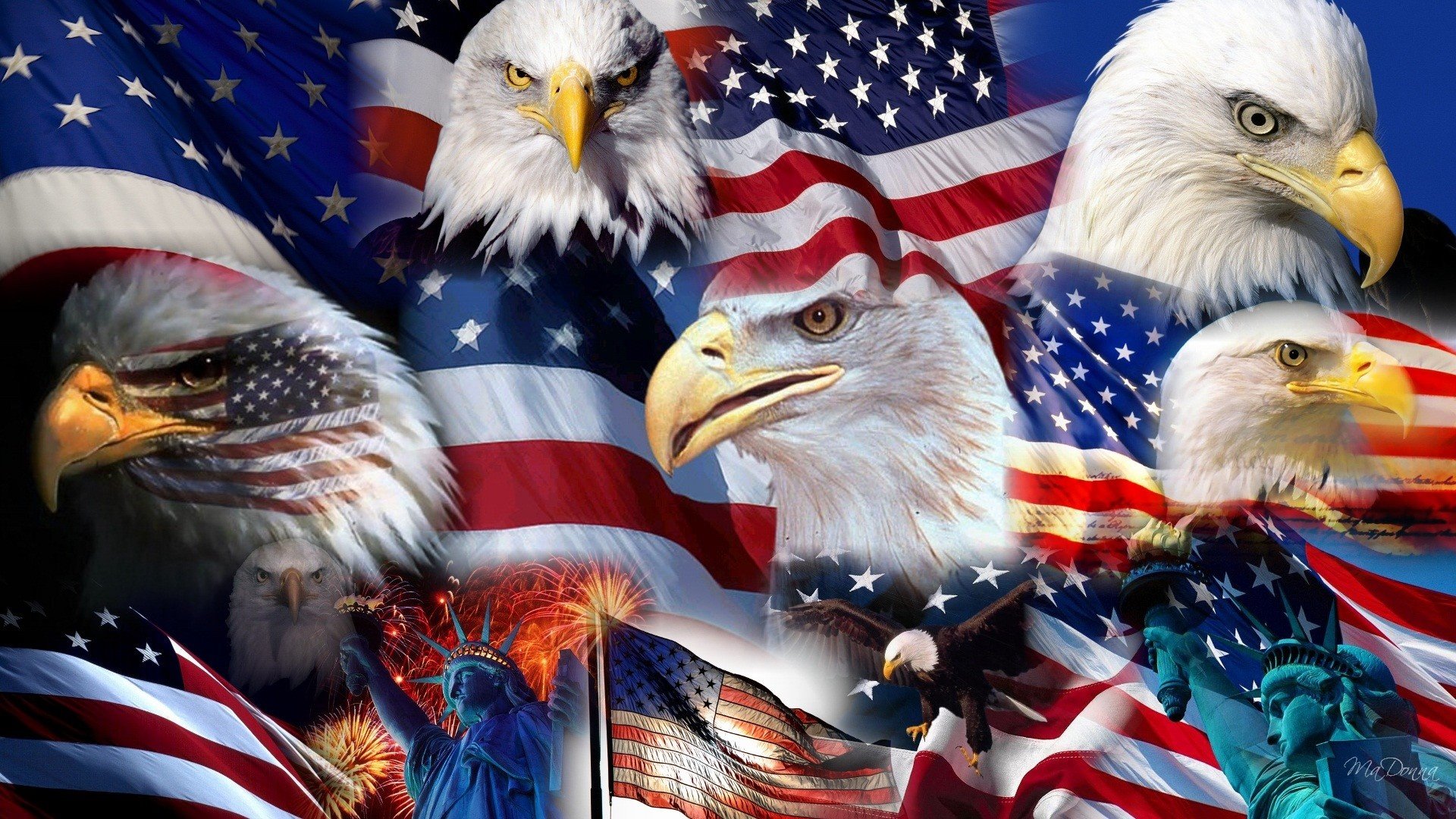 I LOVE EAGLES AMEN-AMEIN SELAH!! | Kristi Ann's Haven