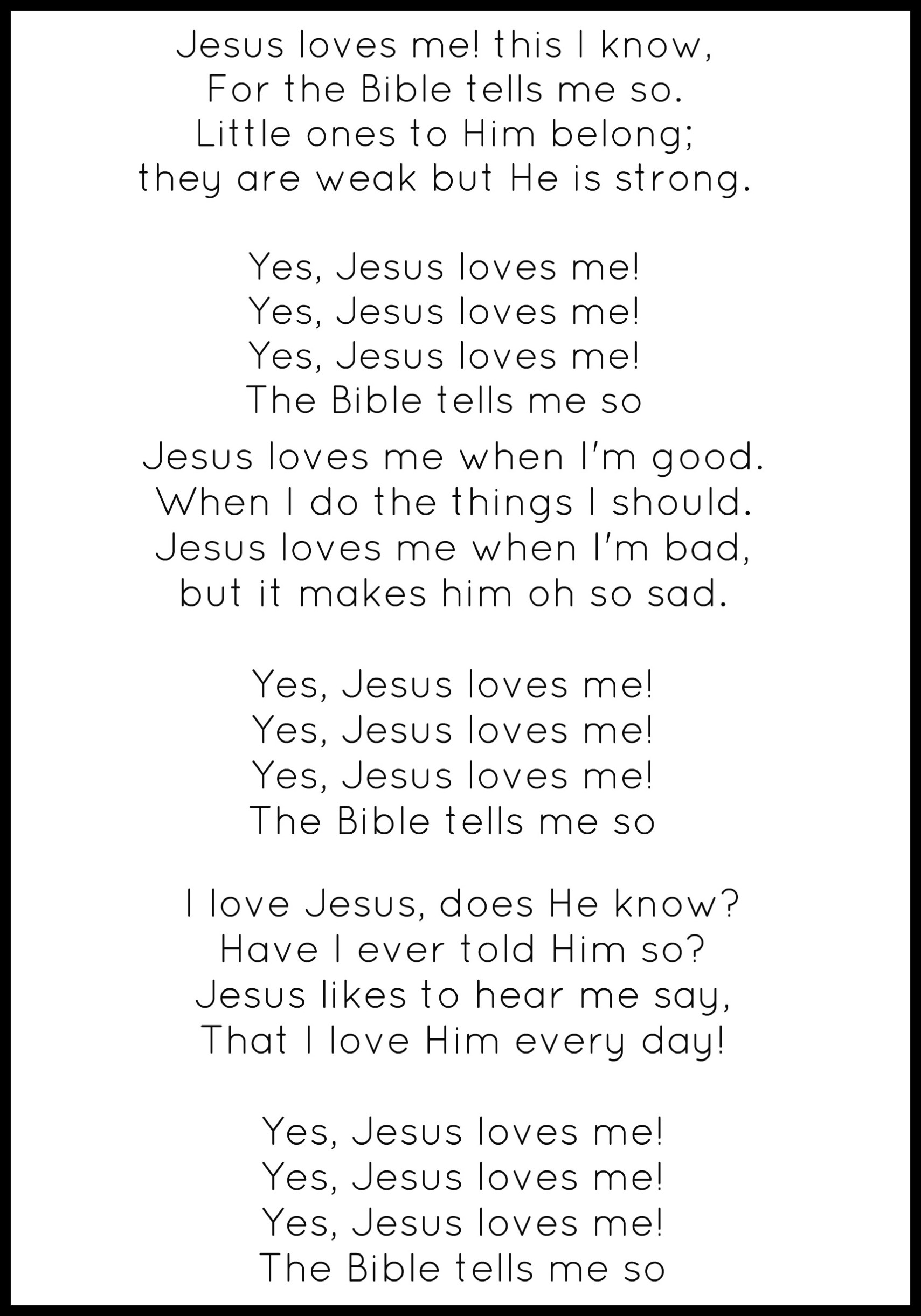 Jesus-Yeshua LOVES ALL the Children of the WORLD!! | Kristi Ann's Haven