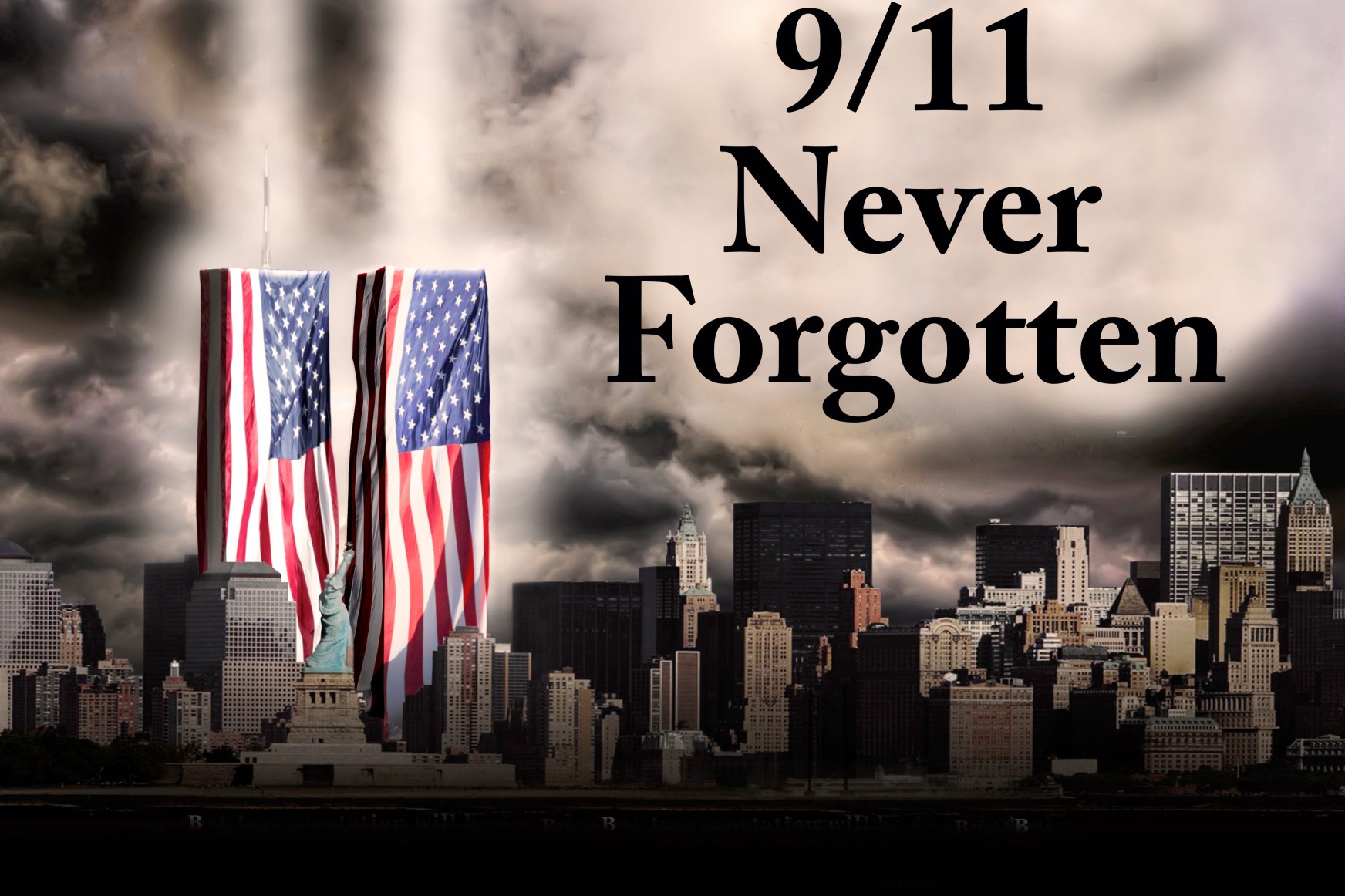 REMEMBERING and Never Forget September 11th, 2001!! | Kristi Ann's Haven