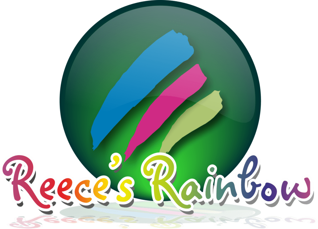 Reece’s Rainbow!! | Kristi Ann's Haven