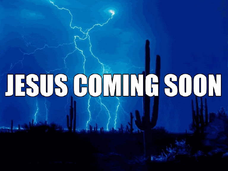 END TIMES Hallelujah Amen-Amein SELAH!! | Kristi Ann's Haven