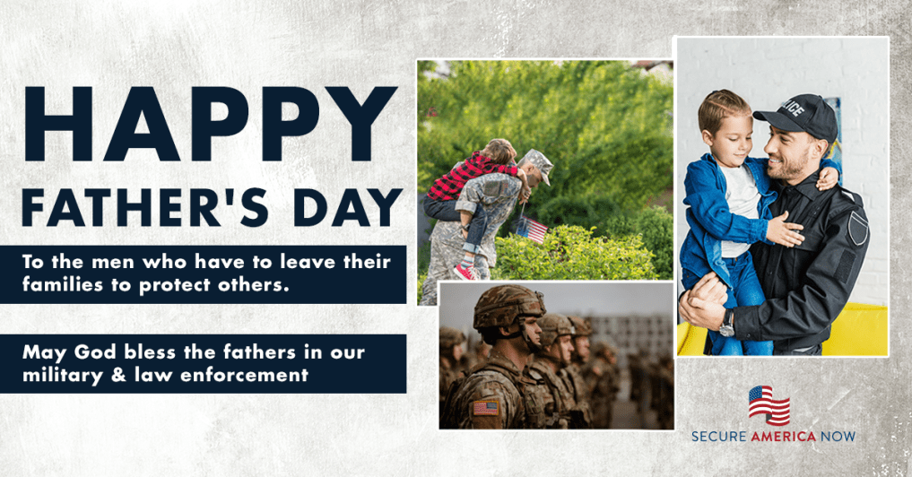 Happy Father’s Day and more Blessings!! | Kristi Ann's Haven