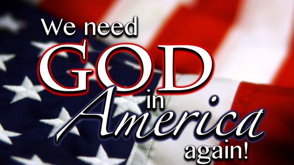 Blessed is the Nation USA whose GOD is the LORD!! | Kristi Ann's Haven