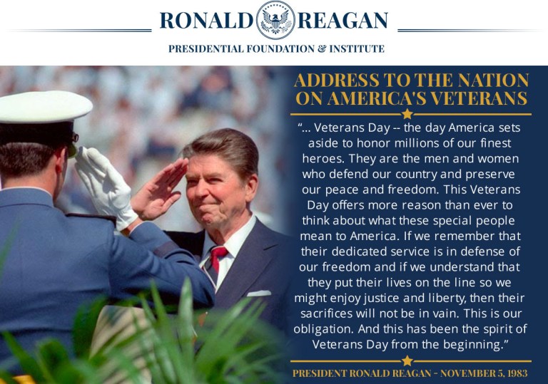 Ronald Reagan and IN GOD WE TRUST!! | Kristi Ann's Haven