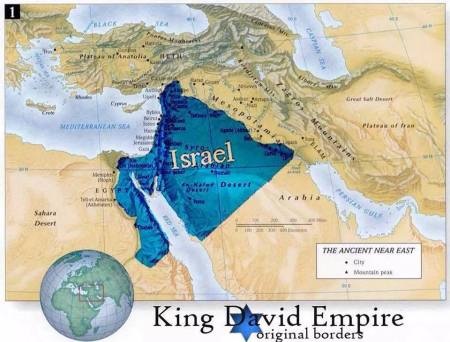 King David a man of Our True GOD and HIS own HEART!! | Kristi Ann's Haven
