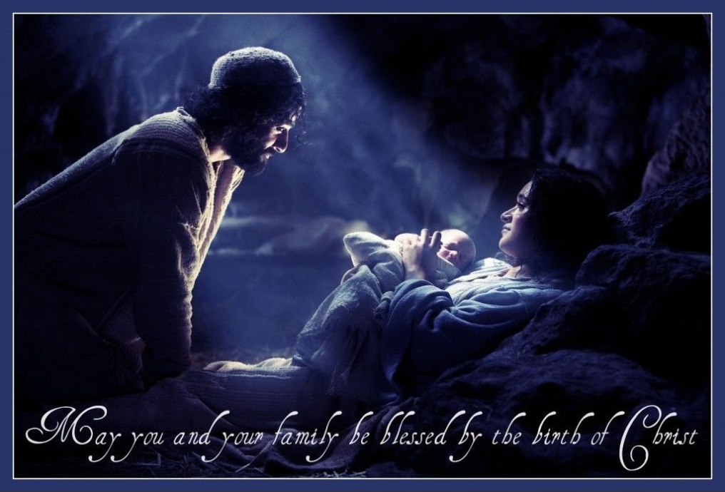 JESUS-YESHUA is the REASON for the SEASON!! | Kristi Ann's Haven