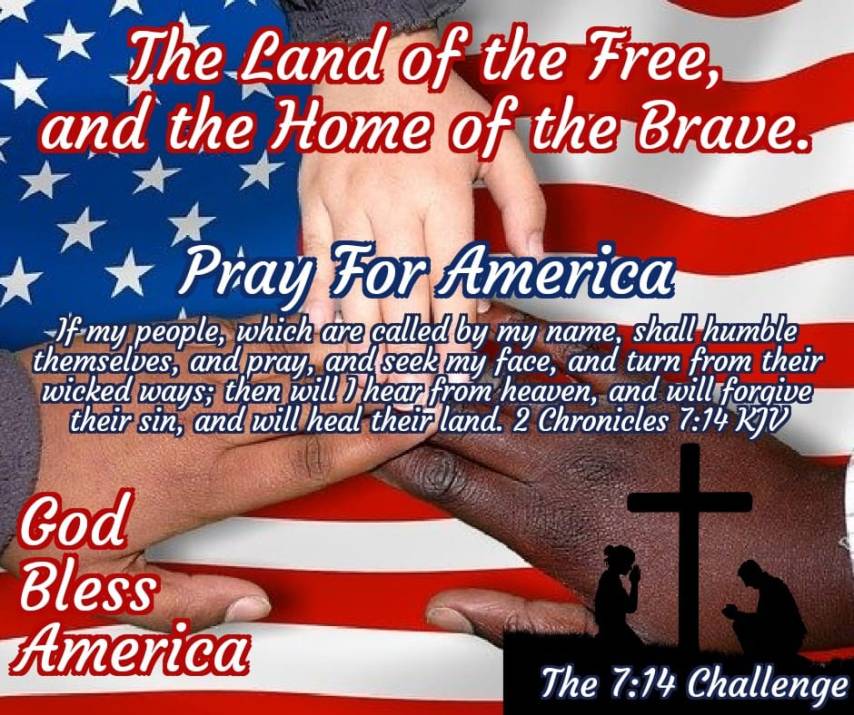 HAPPY U.S.A. FLAG DAY and more Blessings!! | Kristi Ann's Haven