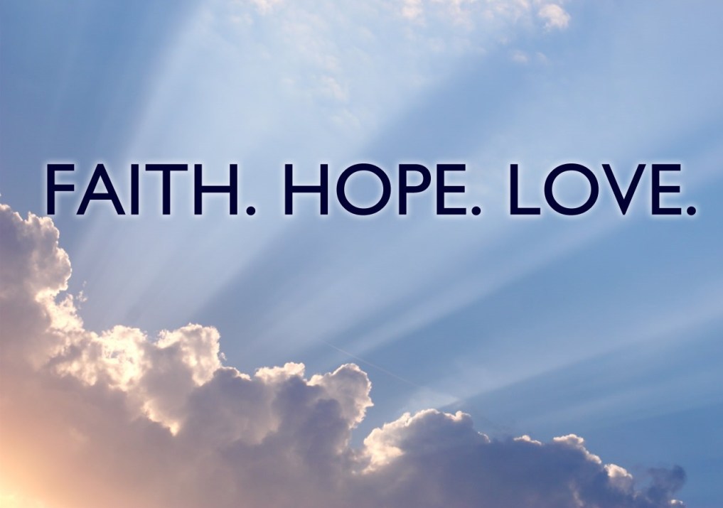 And ye shall know the Truth, and the Truth shall make you free ...