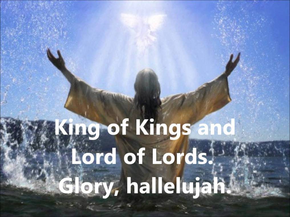 JESUS-YESHUA is the SAME Always and Forevermore!! | Kristi Ann's Haven