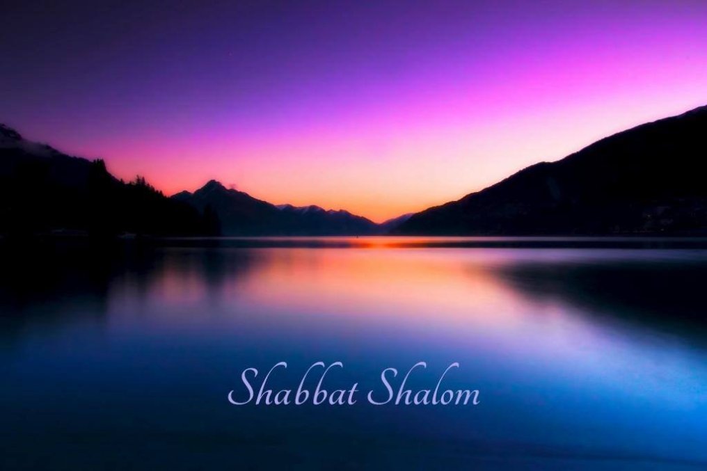 Shabbat Shalom-Peaceful Sabbath PEACE in Yeshua-Jesus Sing Glory Glory ...